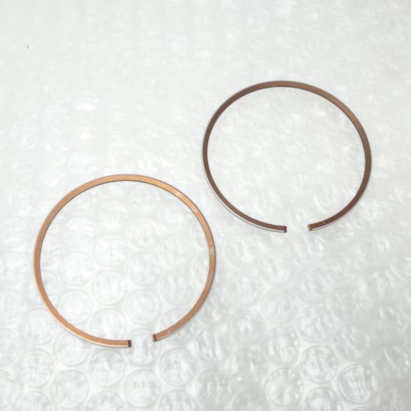 メーカー：PGO部品名：ピストンリング　２個セット部品番号：P0067310000適合車種：PMX110SP PMX110naked状態：新品未使用品
