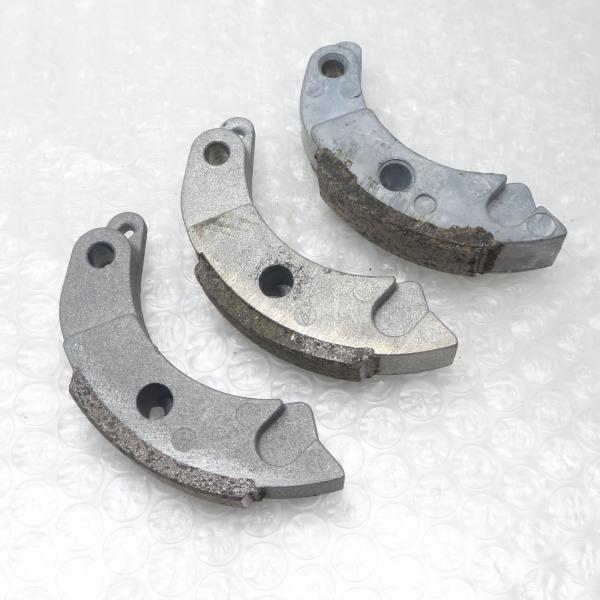 メーカー：PGO部品名：クラッチウエイトセット部品番号：P1123441000適合車種：PMX50　Rodoshow50状態：新品未使用品