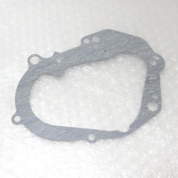 メーカー：PGO部品名：トランスミッションカバーガスケット部品番号：P1141020000適合車種：PMX50 PMX110SP PMX110naked Rodoshow50 (ロドショー)状態：新品未使用品
