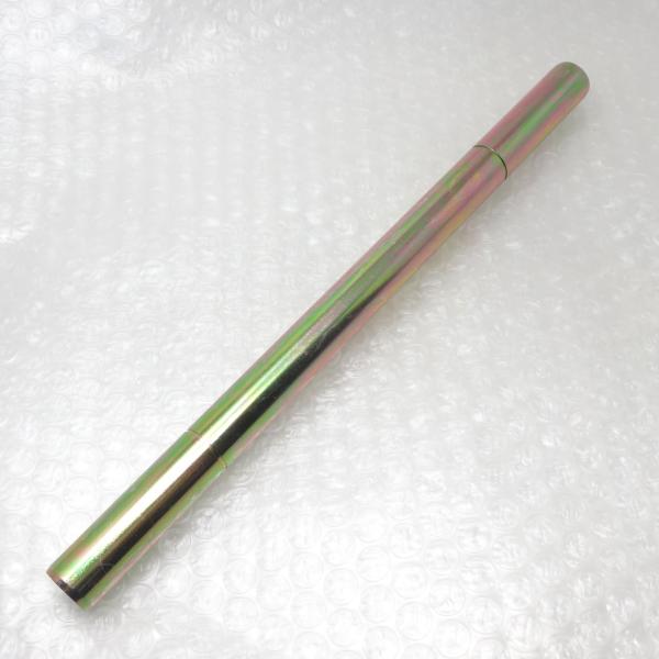 メーカー：PGO部品名：エンジンハンガーシャフト部品番号：P1486020000適合車種：PMX110SP PMX110naked PMX50状態：新品未使用品