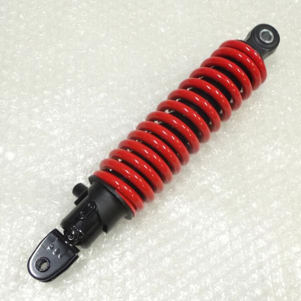 メーカー：PGO部品名：リアサスペンション部品番号：P2481001100適合車種：PMX50　PMX110SP状態：未使用品 (新車より取り外したものになります)