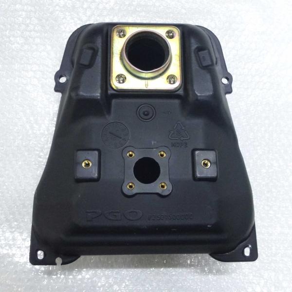 メーカー：PGO部品名：フューエルタンク部品番号：P25215000001適合車種：PMX50　PMX110SP　PMX110naked状態：新品未使用品