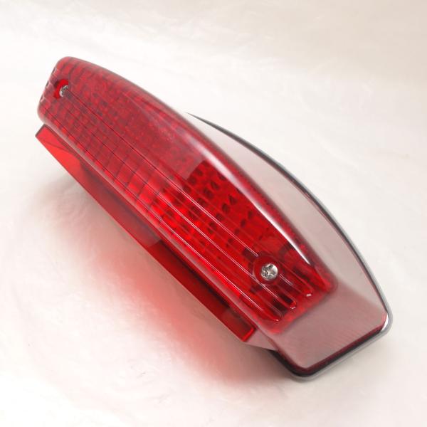 メーカー：PGO部品名：テールライトASSY部品番号：P26660000001適合車種：PMX50　PMX110SP状態：未使用品 (新車より取り外したものになります)