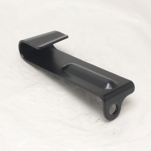 メーカー：PGO部品名：リアブレーキワイヤークリップ部品番号：P2706030000適合車種：PMX50 PMX110SP PMX110naked状態：新品未使用品