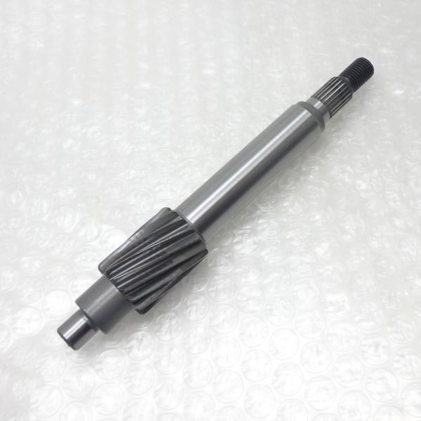 メーカー：PGO部品名：ドライブシャフト部品番号：P5141100000適合車種：Rodoshow50 (ロドショー)状態：新品未使用品