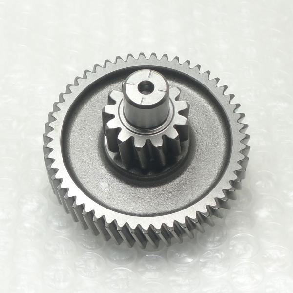 メーカー：PGO部品名：アイドルギアCOMP部品番号：P5141200000適合車種：Rodoshow50　ロドショー状態：新品未使用品