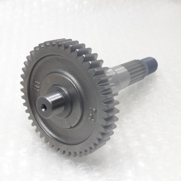 メーカー：PGO部品名：ファイナルギア部品番号：P5141300000適合車種：Rodoshow50 (ロドショー)状態：新品未使用品