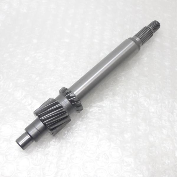 メーカー：PGO部品名：ドライブシャフト部品番号：P91411000001適合車種：PMX110SP　PMX110naked状態：新品未使用品