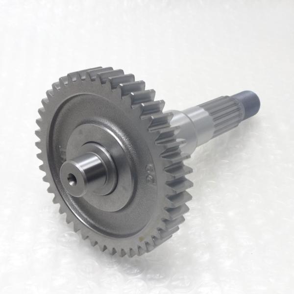 メーカー：PGO部品名：ファイナルギア　アクスルドライブCOMP部品番号：P9141301000適合車種：PMX110SP PMX110naked状態：新品未使用品