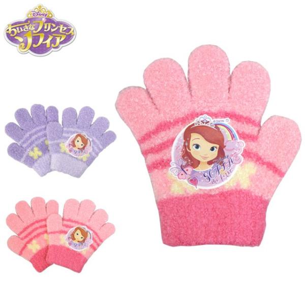 【メール便対応】ベビー子供用 防寒 手袋 ニット手袋可愛いキャラクターのびのび手袋日本製本体：ナイロン/アクリル/その他◇　採寸サイズサイズ/総丈/幅/中指丈ベビーフリー/12cm/7cm/4cm