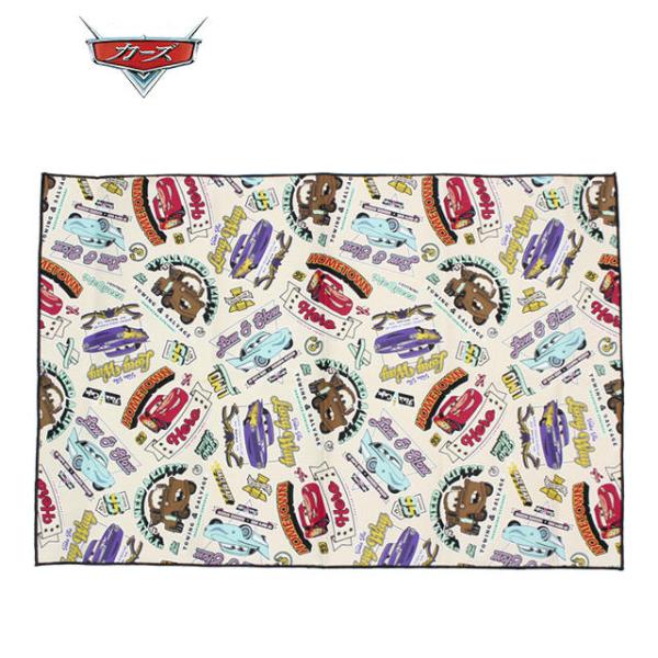 【メール便対応】ママの手作り感たっぷり 日本製 入園入学アイテムタイプ：ランチョンマット ランチマット ランチクロス お弁当包み対象：ボーイズ 男の子 男子 キッズ 子供ディズニー カーズ新入学 新学期 通学 お祝い 保育所 通園 プレゼン...