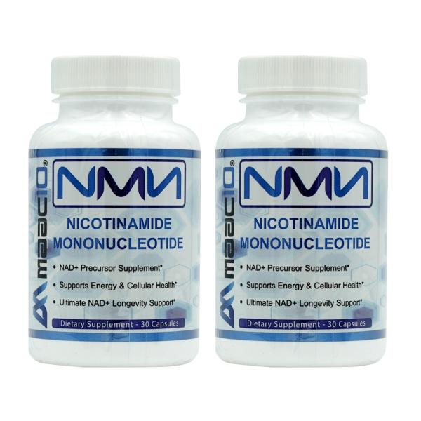 ・お得な2個セット！・NMN（ニコチン酸アミドモノヌクレオチド）はビタミンB3の一種です使用方法1日1〜4粒を目安に摂取して下さい。その他の成分セルロース（カプセル）、米繊維、籾殻アレルギー情報牛乳、卵、魚、甲殻類、木の実、ピーナッツ、小麦...