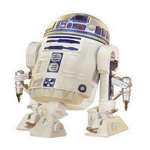 商品名: Star Wars E3 BF24 R2-D2 Hasbro Star Wars E3 BF24 R2-D2ブランド: ハズブロ(HASBRO)商品サイズ: Small高さ: 4.318cm横幅: 15.24cm奥行: 23.36...