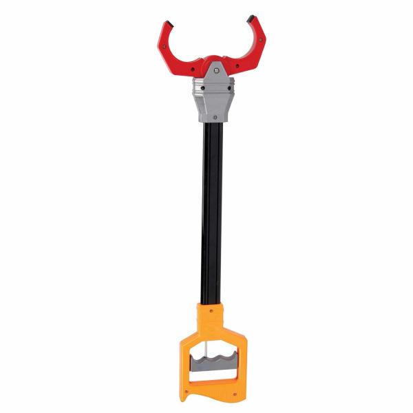 商品名: Schylling ロボットハンド [おもちゃ] Schylling Robot Hand [Toy]ブランド: Schylling高さ: 50.8cm横幅: 8.89cm奥行: 3.81cm重量: 136g商品番号: RHD素材...