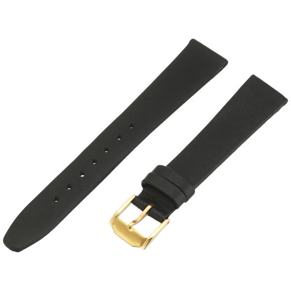 商品名: hadley-romaメンズmsm976ra-170 17-mmブラックGenuine Calfskinレザー時計ストラップ Hadley-Roma Men's MSM976RA-170 17mm Black Genuine Ca...