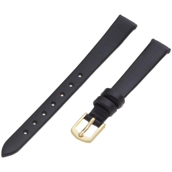 商品名:  Hadley-Roma Women's 10mm Leather Watch Strap, Color:Black (Model: LSL702SA 100)ブランド: Hadley-Roma商品サイズ: 10高さ: 1.016...