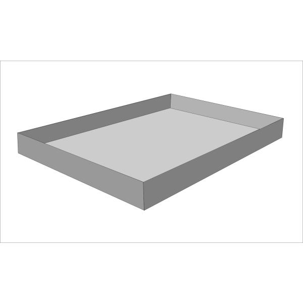 商品名:  Strobel Organic Waterbed Stand Up Liner Kingブランド: Strobel Organic商品サイズ: King高さ: 7.62cm横幅: 50.8cm奥行: 116.84cm重量: 27...