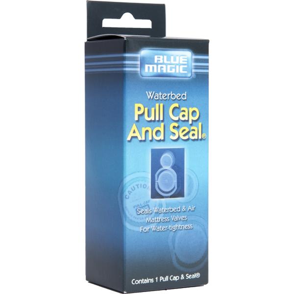 商品名: Pull Cap &amp; Seal by Blue Magic Blue Magic ZE547810 Waterbed Pull Cap &amp; Sealブランド: Blue Magic商品サイズ: One Size高さ...