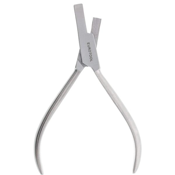 商品名: 時計ストラップノッチングプライヤー、5インチ | PLR-816.00 Watch Strap Notching Pliers, 5 Inches | PLR-816.00ブランド: Eurotool商品サイズ: Small高さ:...