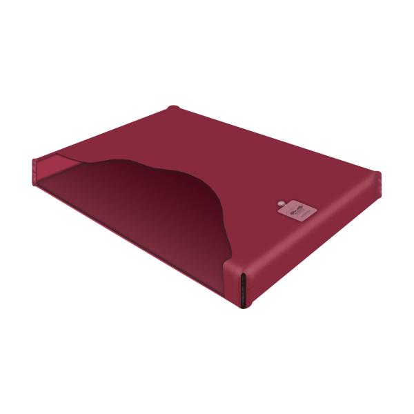 商品名: マットレス シングル 高反発 折りたたみマットレス 厚さ３ｃｍ 敷き布団 高密度ウレタンマット 通気性抜群 防ダニ 抗菌 洗える Genesis Series Free Flow Full Motion Hardside Wate...