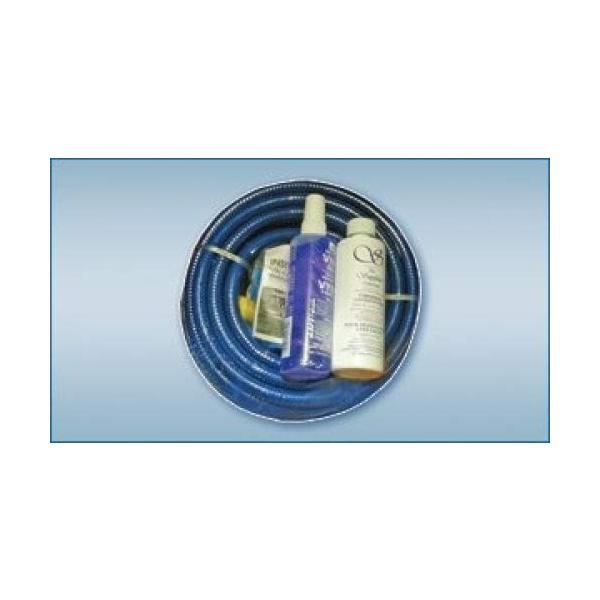 商品名: Deluxe Hose Kit for Waterbed Flotation Mattress Innomax Waterbed Accessories 25 Foot Hose Deluxe Kit for Drain and ...