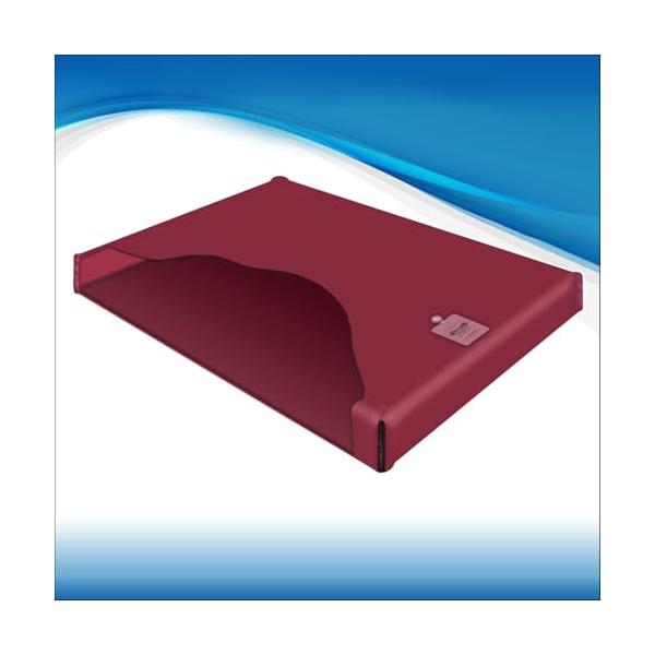 商品名: InnoMax Sanctuary Free Flow Full Wave Waterbed Mattress, Super Single InnoMax Sanctuary Free Flow Full Wave Waterbe...