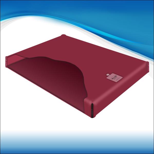 商品名: InnoMaxサンクチュアリフリーフローフルWaveウォーターベッドマットレス、クイーンby Innomax INNOMAX Sanctuary Free Flow Full Wave Waterbed Vinyl Mattres...