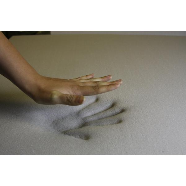 商品名:  Waterproof Mattress Cover and Two Classic Contour Pillows and Full/Double Size 4 Inch Thick 5 Pound Density Visco ...