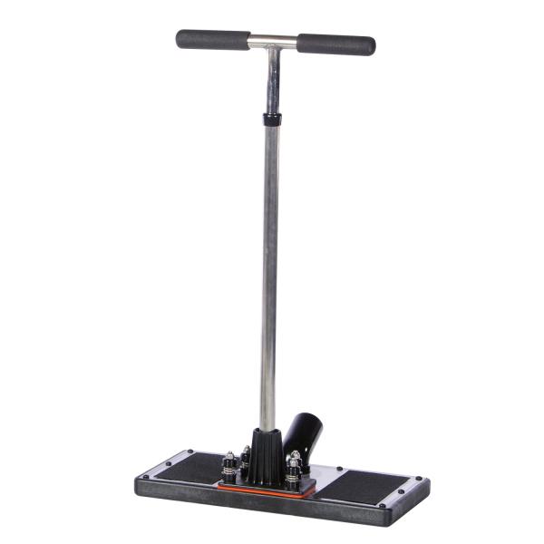 商品名:  Water Claw, Deluxe Flood Extraction Tool with Carrying Bag, Medium (10" x 17"), Sub-Surface Carpet and Pad Extract...