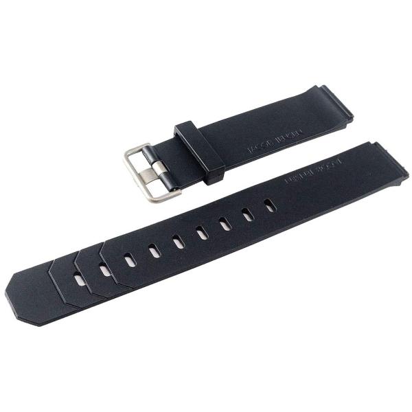 商品名: Jacob Jensen 交換用ラバーウォッチバンド クロノグラフ600 601 602用 JACOB JENSEN Replacement Rubber Watch Band for Chronograph 600, 601, ...