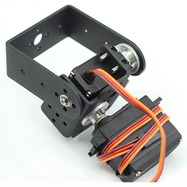 商品名:  Mallofusa 2 DOF Pan and Tilt with Mg995 Servos Sensor Mount for Arduino Robot Set Car Plane DIYブランド: Mallofusa商品サイ...