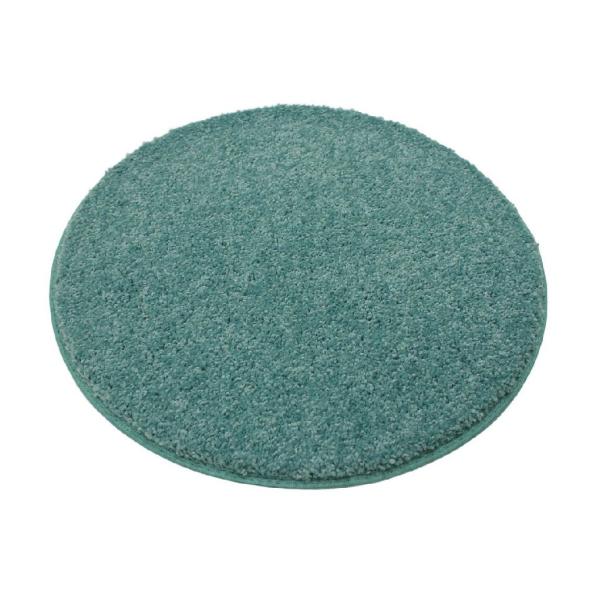 商品名:  Set 4 - Surfer Dude Kids Crazy Carpet Circle Seats 18” Round Soft Warm Floor Mat - Cushions | Classroom, Story Tim...