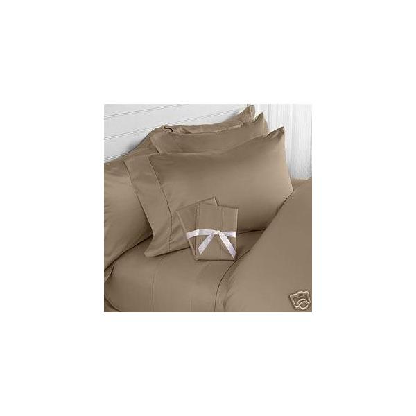 商品名:  Elegant Comfort Best, Softest, Coziest Bed Sheets Ever! 1800 Premier Brushed Luxury Wrinkle Resistant Bedding Shee...