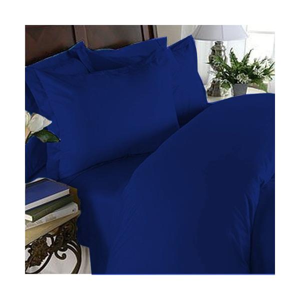 商品名:  Elegant Comfort Best, Softest, Coziest Bed Sheets Ever! 1800 Premier Brushed Luxury Wrinkle Resistant Bedding Shee...