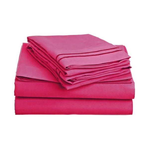 商品名:  Elegant Comfort Best, Softest, Coziest Bed Sheets Ever! 1800 Premier Brushed Luxury Wrinkle Resistant Bedding Shee...