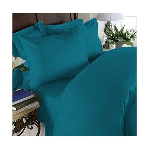 商品名:  Elegant Comfort Best, Softest, Coziest Bed Sheets Ever! 1800 Premier Brushed Luxury Wrinkle Resistant Bedding Shee...