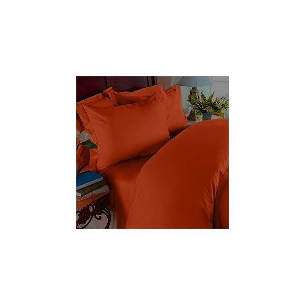 商品名:  Elegant Comfort Best, Softest, Coziest Bed Sheets Ever! 1800 Premier Brushed Luxury Wrinkle Resistant Bedding Shee...