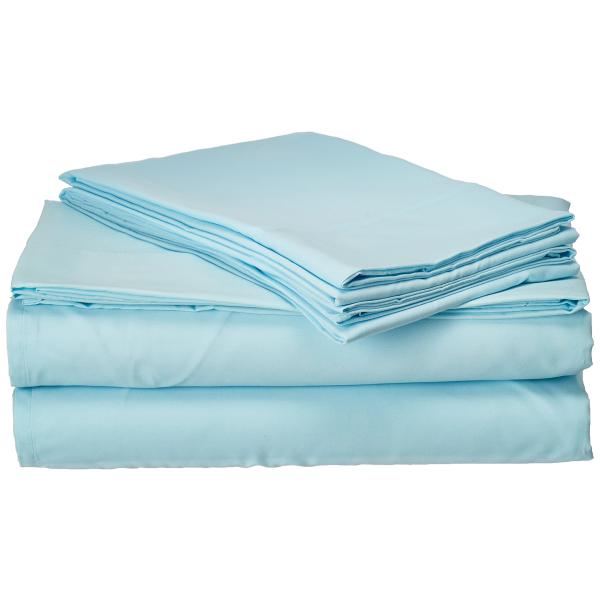 商品名:  Elegant Comfort Best, Softest, Coziest Bed Sheets Ever! 1800 Premier Brushed Luxury Wrinkle Resistant Bedding Shee...