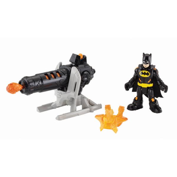 商品名: Fisher-Price Imaginext DC Super Friends Heat Blast Batman Action Figure Fisher-Price Imaginext DC Super Friends, Fi...