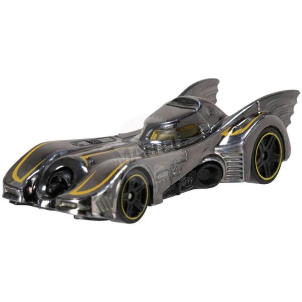 商品名: Hot Wheels, 2015 HW City, Batmobile [Batman 1989 Movie] #62/250 Hot Wheels 2015 HW City Batman Batmobile (1989 Movi...