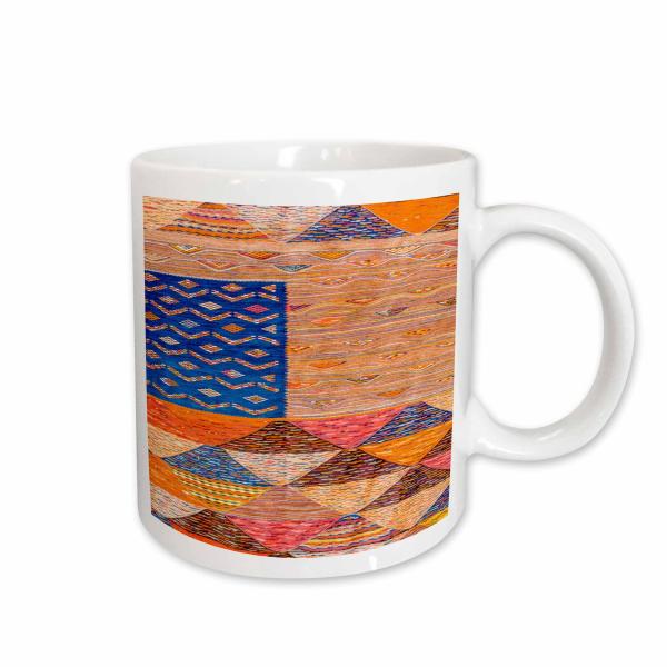 商品名:  3dRose Carpet for sale in the Souk, Marrakech, Morocco. 11oz Mugブランド: 3dRose商品サイズ: 11 Ounces重量: 408g商品番号: mug_2083...