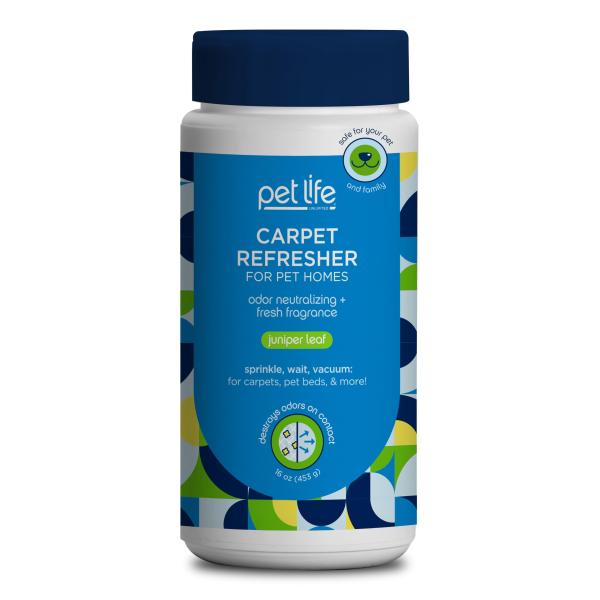 商品名: PL360 - カーペット粉柑橘類を中和臭気 - 16ポンド Pet Life Unlimited Carpet Refresher &amp; Deodorizer Powder - Pet Safe, Plant Based ...