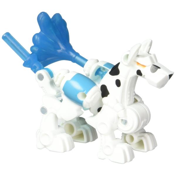 商品名: Playskool Heroes Transformers Rescue Bots Swift the Cheetah-Bot Transformers Robot Fireplug Action Figureブランド: Tran...