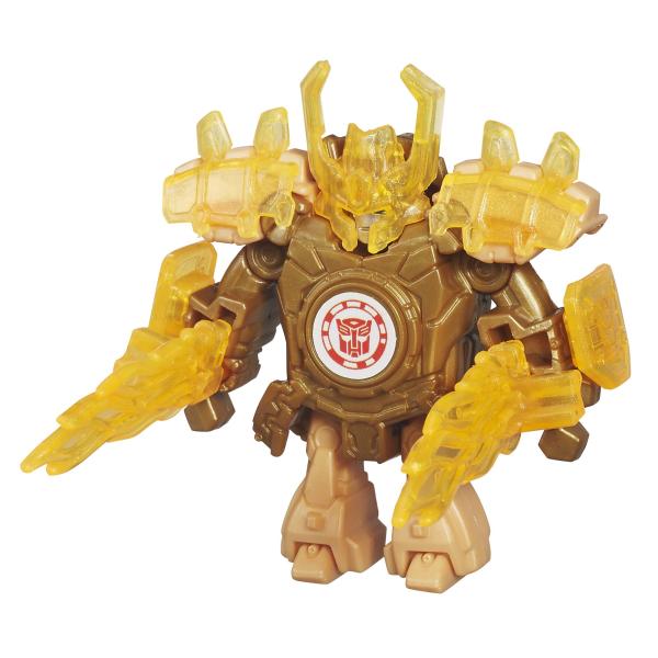 商品名: Transformers: Robots in Disguise Mini-Con Scorch Strike Jetstorm Transformers Robots In Diguise Minicon Jetstorm Ac...