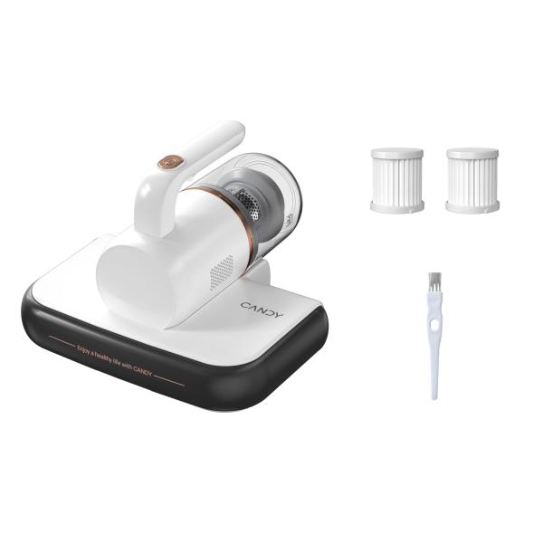 商品名: Candy Mattress Vacuum Cleaner UV Sanitizing with HEPA Filter,350W Anti-Allergen for Bed,Carpet,Couch,Dust &amp; Pet...