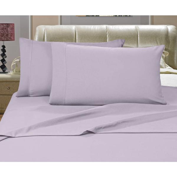 商品名: MATTREST 〓ラグジュアリーシルク1800シリーズプレミアムコレクション ? しわ防止4ピースベッドシートセット、深いポケット最大16インチ、Best SellerベッドシートセットAmazonで。100 %低刺激性Wrin...