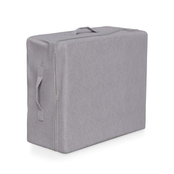 商品名: Milliard三つ折りマットレス( 25インチ)専用キャリーケース Milliard Carry Case for the Tri Folding Mattress Space Saver Single Size (75" x ...