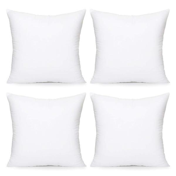 商品名: Acanva 低刺激性枕 スクエア 長さ16インチ x 幅16インチ 4個パック 18 - 4Pack PI-ACV18*4 KIND Bars, Dark Chocolate Almond Coconut, Gluten Fre...