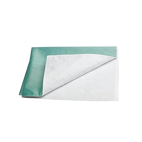 商品名:  Nobles Washable Waterproof Mattress Sheet Protector Bed Underpad - Large 34 x 36 inches with 18" Tuck-Ins - Waterp...