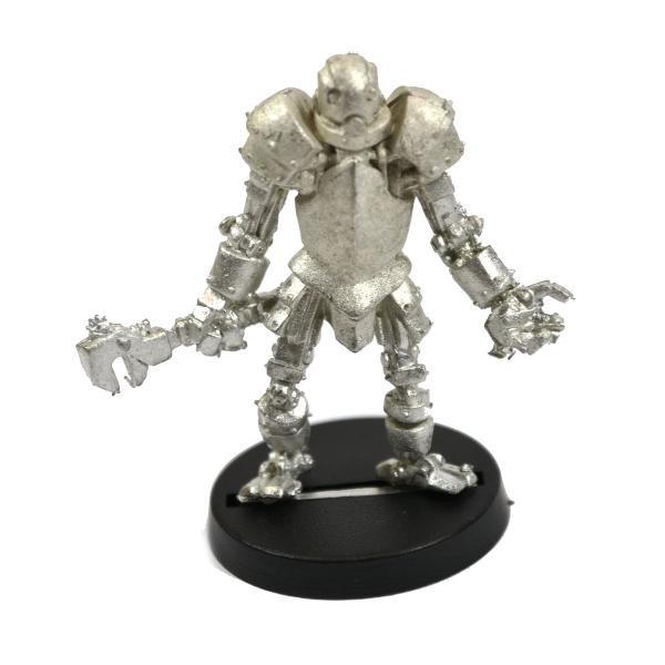 商品名: Stonehaven Automaton Miniature Figure for 28mm Table Top Wargames - Made in USA Stonehaven Automaton Miniature Figu...